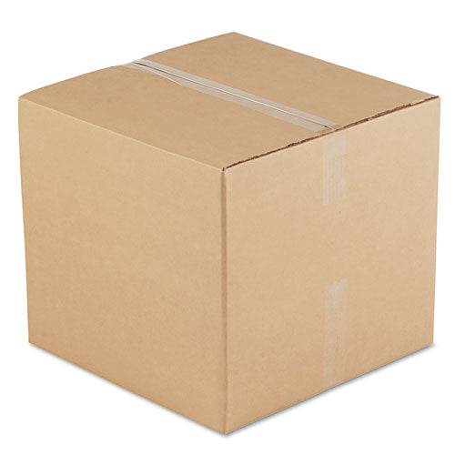 Fixed-depth Corrugated Shipping Boxes, Regular Slotted Container (rsc) – WATS International, Inc.