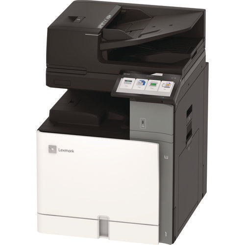 Cx962se Multifunction Laser Printer, Copy/fax/print/scan – WATS ...