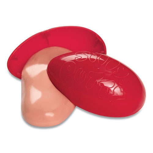 Original Silly Putty, 0.37 Oz, Pink – WATS International, Inc.